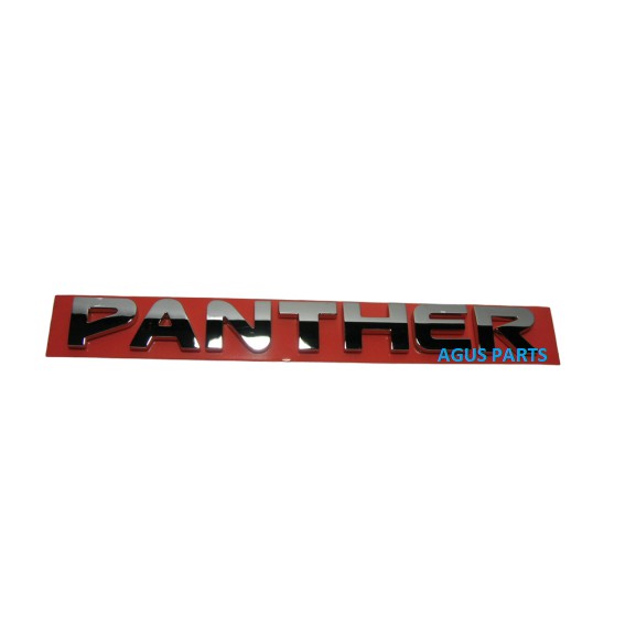 Jual Isuzu Emblem Ori Panther LS-LV-Touring Tahun 2005 Ke Atas (1 ...