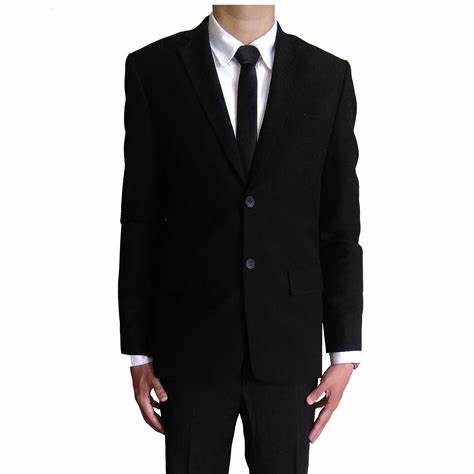 Jual Saint John jas formal, jas wisuda, jas kawin, jasi kancing 2, jas ...