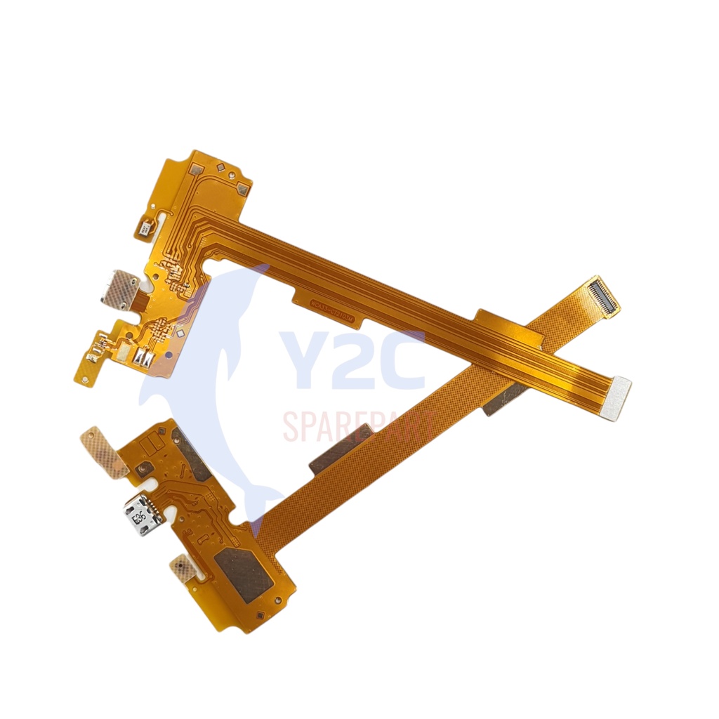 Jual FLEXI CHARGER OPPO A33 / A33W / NEO 7 + MIC / FLEXIBLE PAPAN BOARD CASAN | Shopee Indonesia