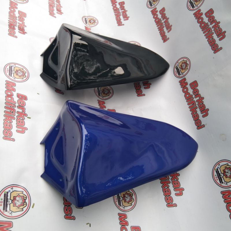 Jual Cover Seat Single Seat PNP Yamaha R15 OLD V1 V2 | Shopee Indonesia
