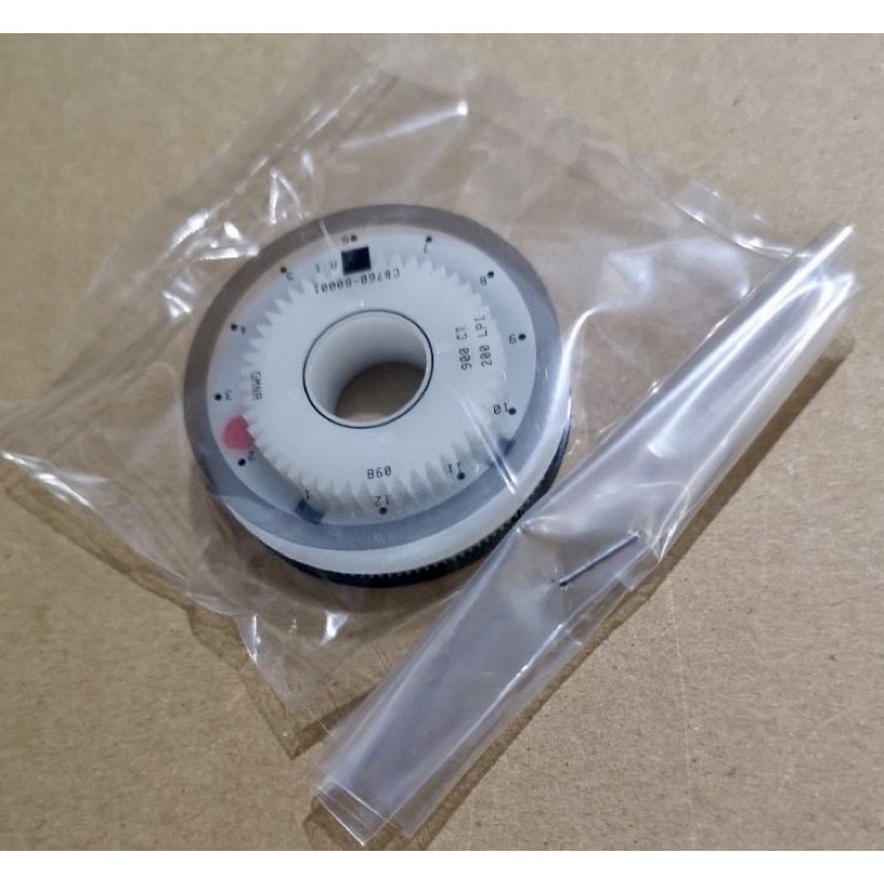 Jual Encoder Disk HP Deskjet GT5810 GT5820 Ink Tank 310 315 319 410 415 ...
