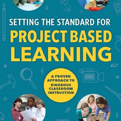 Jual Buku Setting the Standard for Project Based Learning by Joh Larmer ...