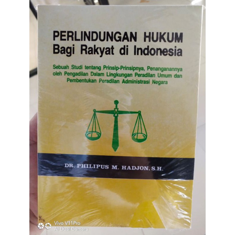 Jual PERLINDUNGAN HUKUM BAGI RAKYAT DI INDONESIA | Shopee Indonesia