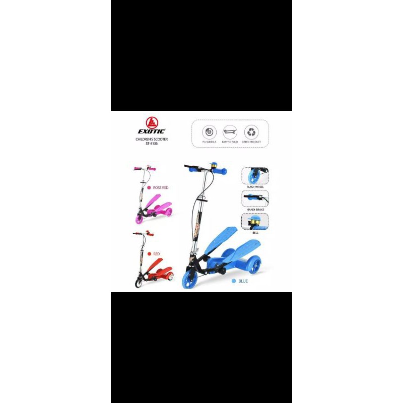 Jual otoped scooter | Shopee Indonesia