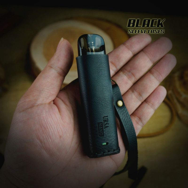 Jual free lanyard sleeve case Ursa nano / nano pro premium | Shopee ...