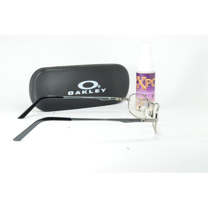 Jual Ready kacamata ok L7007 (frame+lensa) | Shopee Indonesia