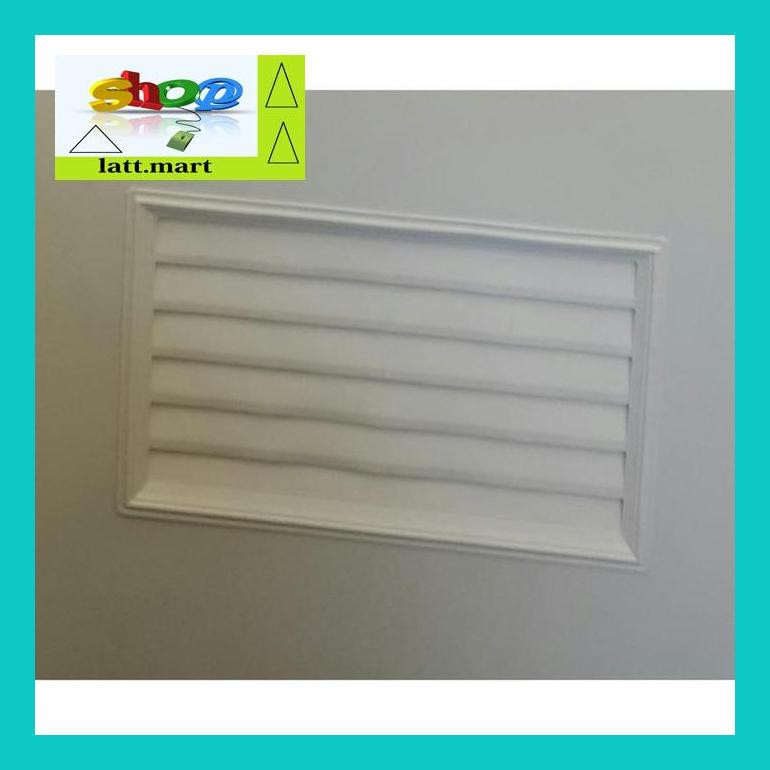 Jual Yroff0La Jalusi Pvc Ukuran Jumbo - Putih Uuk4Tlatt | Shopee Indonesia
