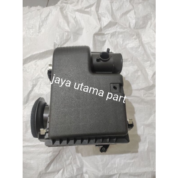 Jual TABUNG AIR CLEANER AIR CLEANER HOUSING INOVA REBORN HILUX REVO ...