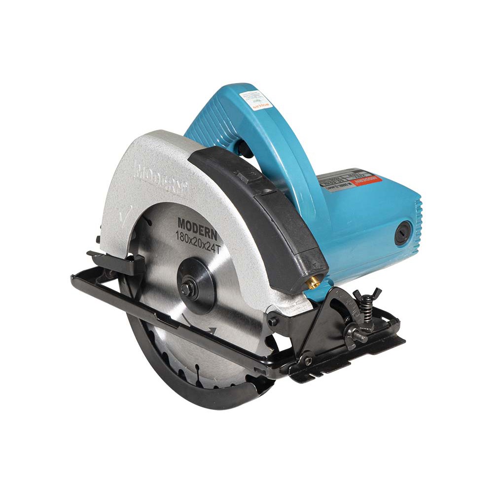 Jual MESIN GERGAJI MODERN M2600L LASER CIRCULAR SAW circle serkel ...