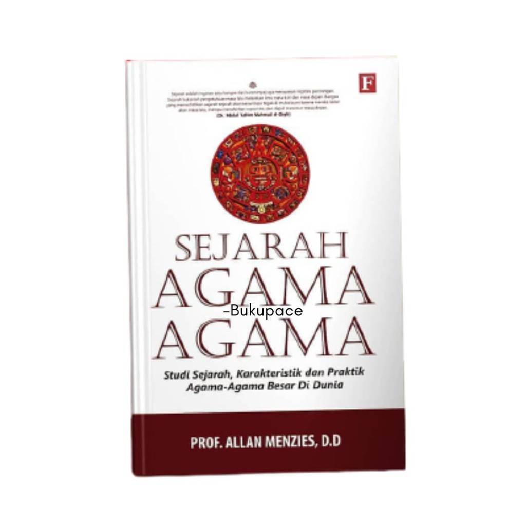 Jual Sejarah Agama Agama Shopee Indonesia