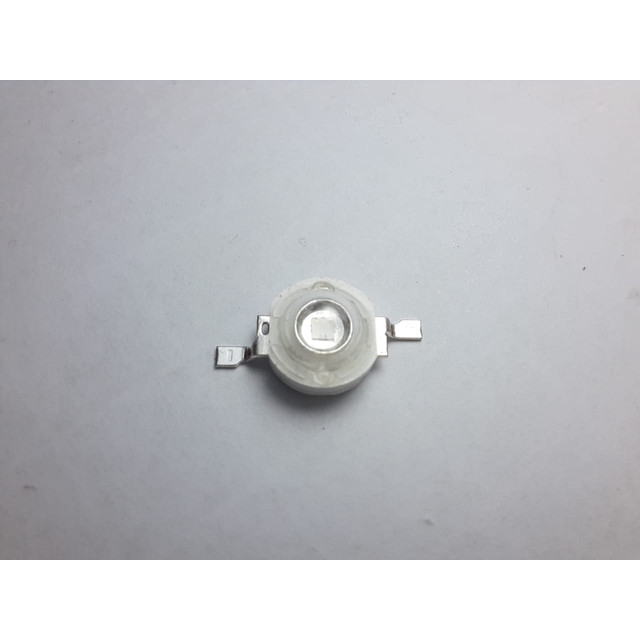 Jual [DSP-9139] LED HPL 3WATT ROYAL BLUE 445 - 450nm | Shopee Indonesia