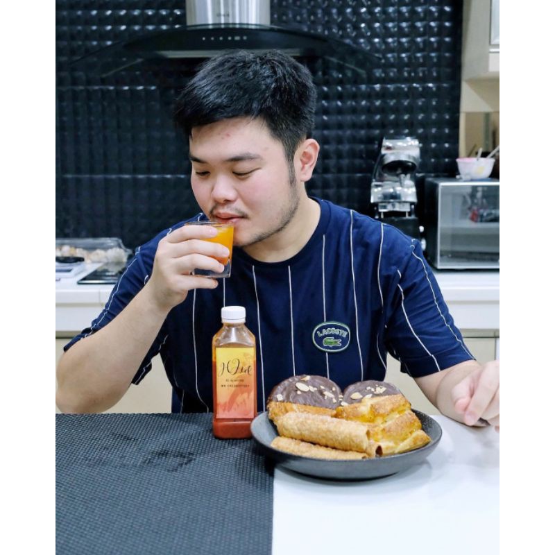 Jual SIRUP SEMBOI / JUS SEMBOI | Shopee Indonesia