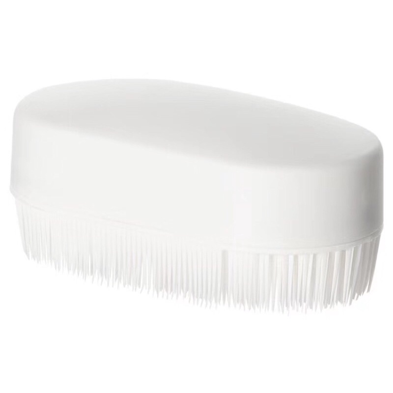 Jual Sikat brush putih pakaian dan lainnya | Shopee Indonesia