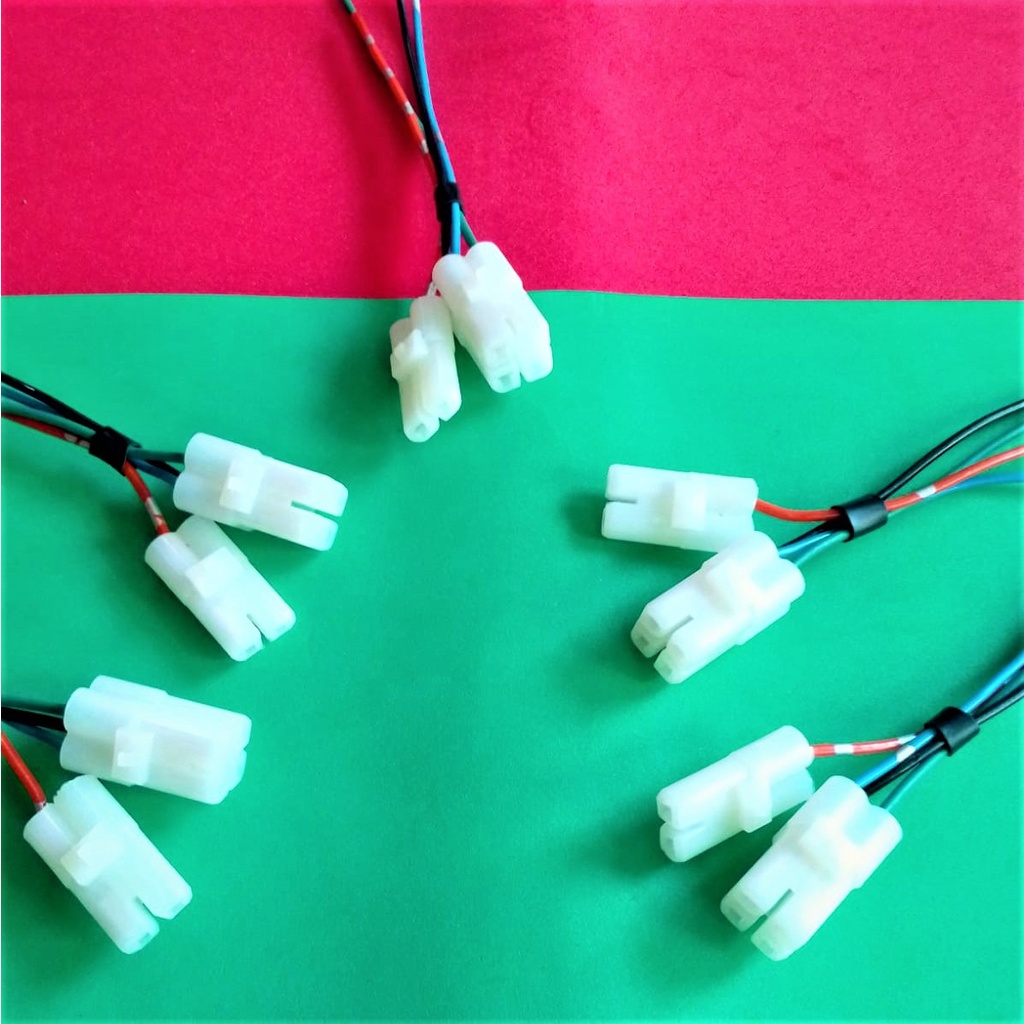 Jual Soket socket CDI Shogun, Tiger, GL Pro, Megapro | Shopee Indonesia