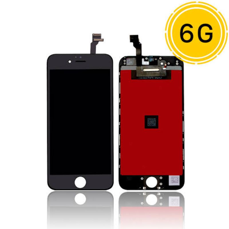 Jual Lcd iP 6G oem | Shopee Indonesia