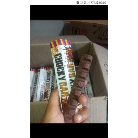 Jual chocky bar | Shopee Indonesia