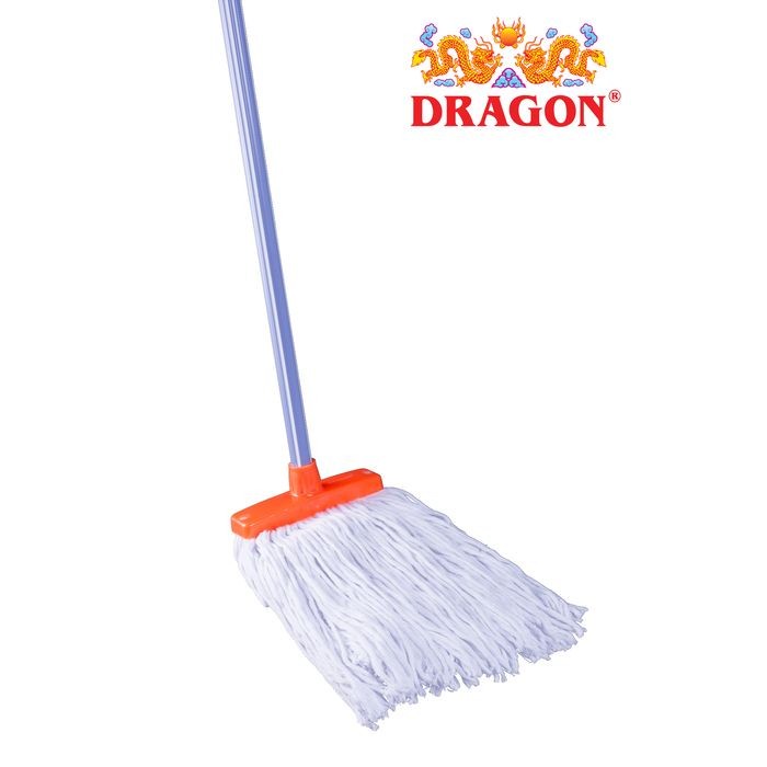 Jual Pel Lantai Dragon + Tangkai I Alat Pel Merk Dragon - Daun | Shopee ...