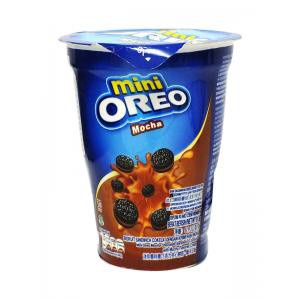 Jual Oreo Selection 407gr, Oreo Mini Cup Rasa Vanilla, Coklat ...