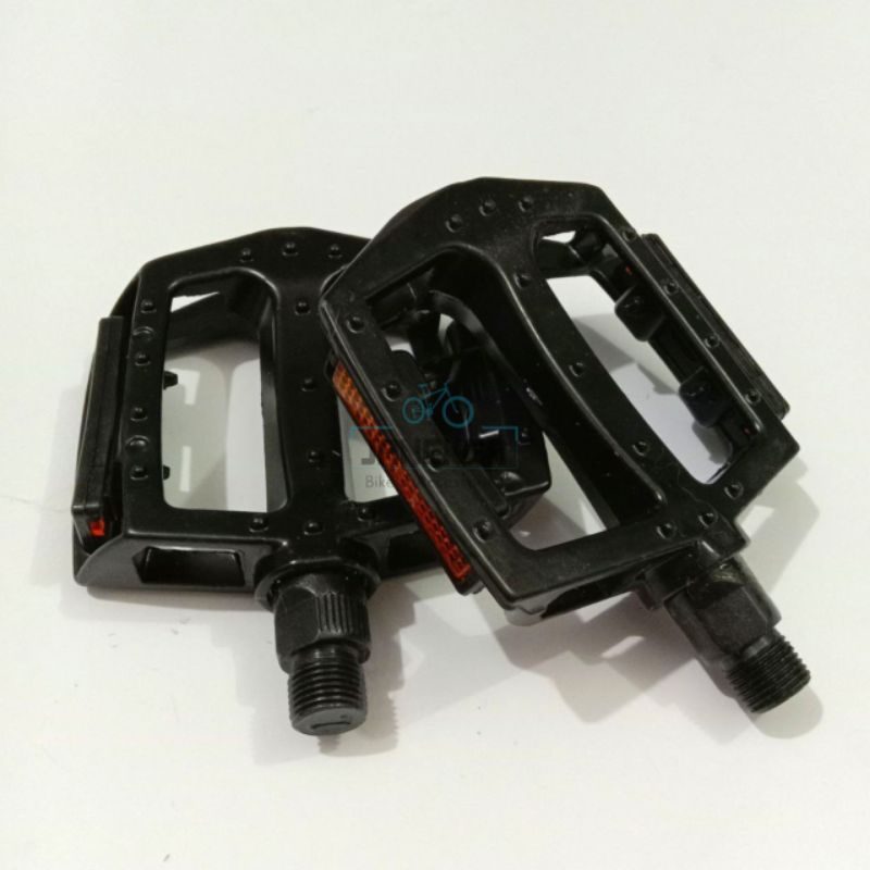 Jual PEDAL PROMEND JT 410 SEPEDA MTB GUNUNG SELI MINION BEARING | Shopee Indonesia