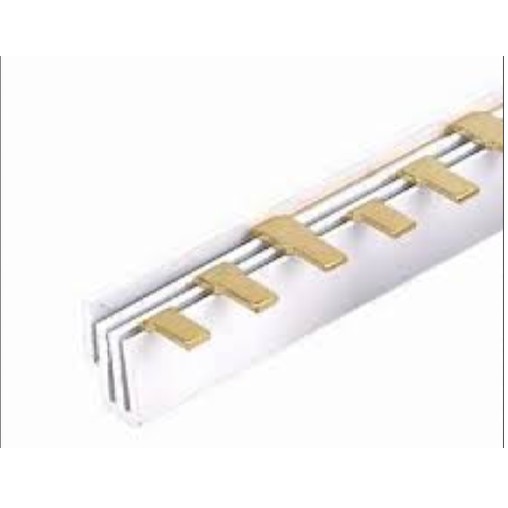 Jual Rel Busbar / Rel Busbar Sisir / Rel Sisir 3 Phase 63A | Shopee ...
