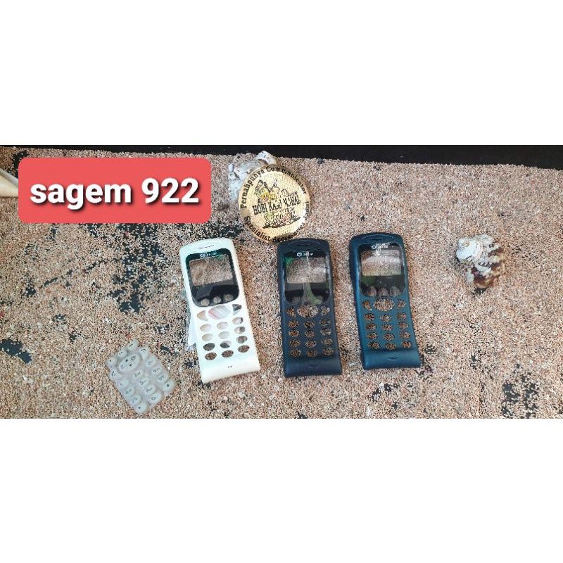 Jual casing sagem 922 keypad | Shopee Indonesia