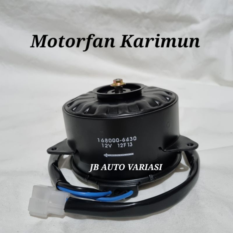 Jual Motorfan Karimun | Shopee Indonesia