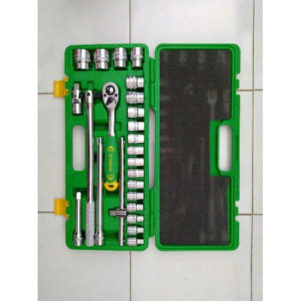 Jual Tekiro 24pcs | Shopee Indonesia