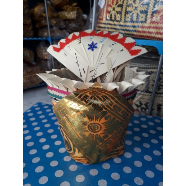 Jual tempat daksina linggih lengkap tingkih pangi | Shopee Indonesia