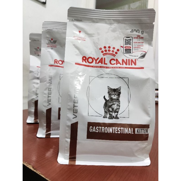 Jual Royal canin gastro intestinal kitten | Shopee Indonesia