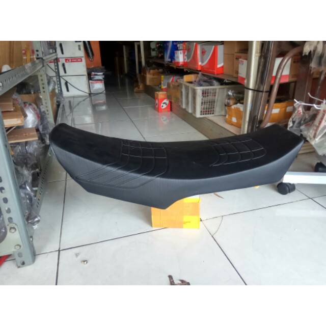 Jual JOK RX KING MOTIF PRAHU EXTRIME-bentuk elegan dengan fiber putih ...