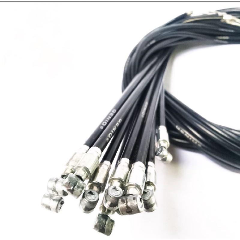 Jual Kabel Rem Sepeda Luar Dalam Genio 180 cm. | Shopee Indonesia