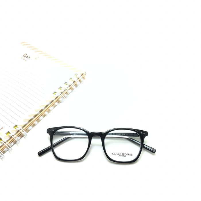 Jual FRAME KACAMATA MURAH/KACAMATA ORIGINAL/ FRAME KACAMATA OLIVER ...