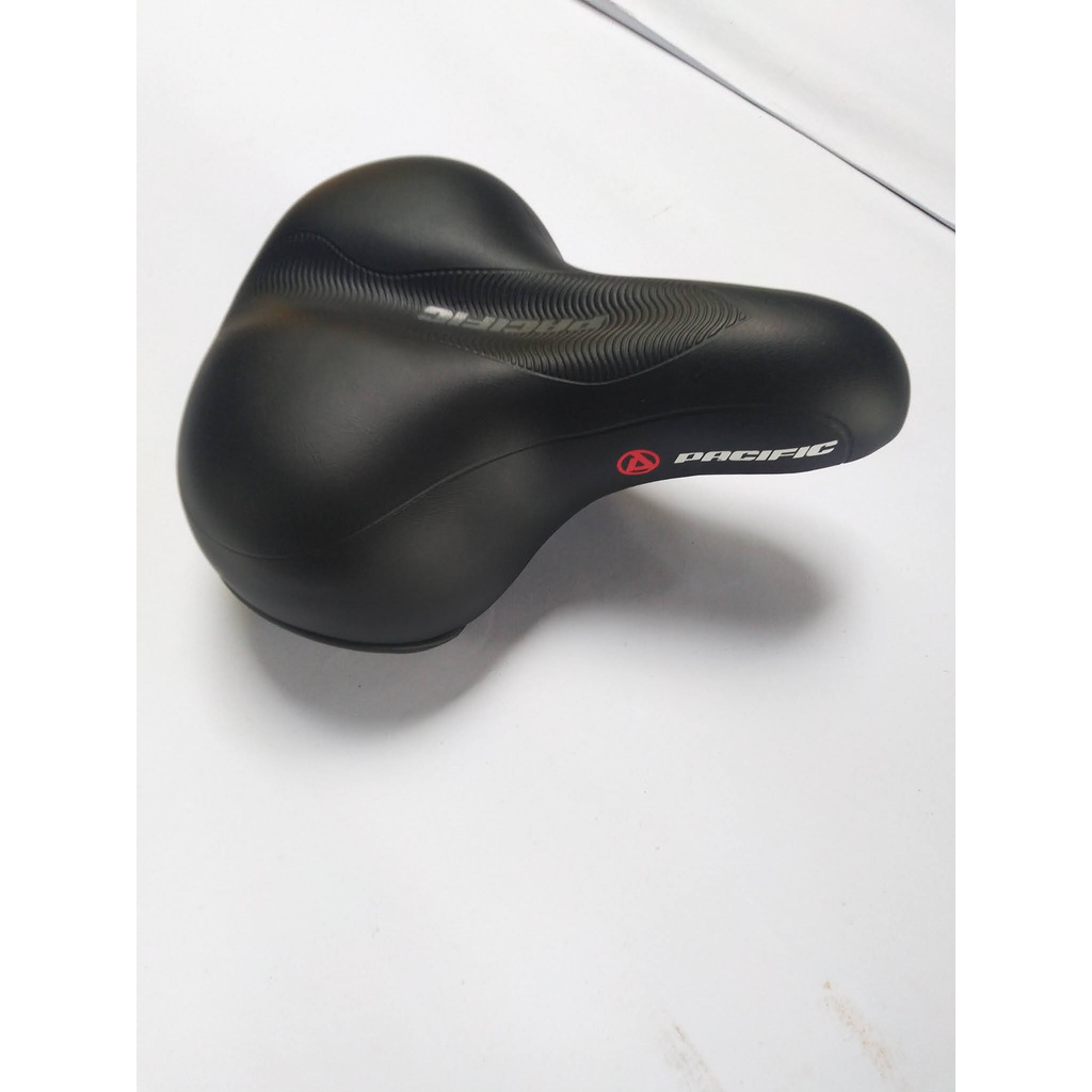 Jual Sadel Jok Sepeda Per Double Lipat MTB BMX Sadel Sepeda Empuk ...
