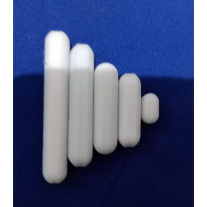 Jual Magnetic Stirrer Bar 20mm. Type C. Magnetic Bar 2cm. Magnetic Stir ...