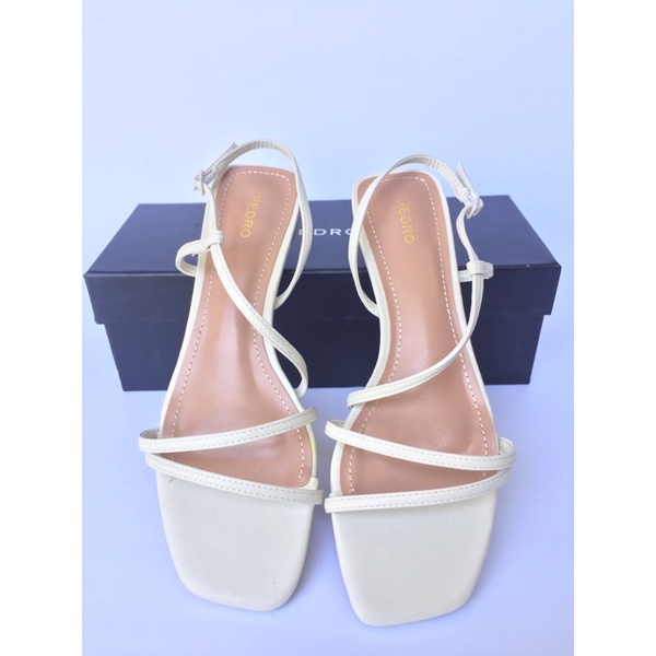 Jual PDRO Tali White | Shopee Indonesia