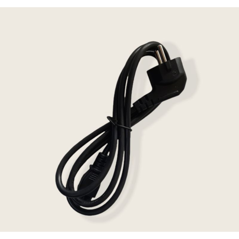 Jual kabel power kabel ac cord tv lg Original | Shopee Indonesia