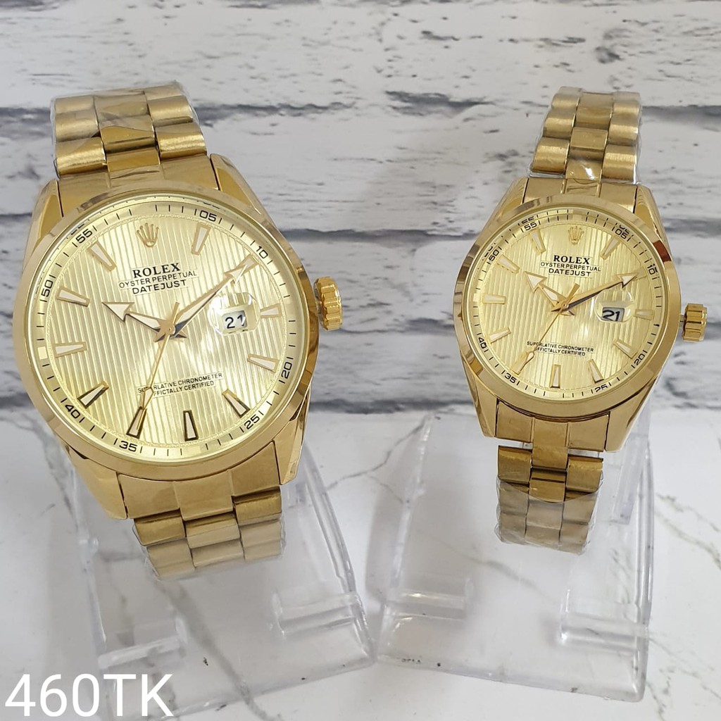 Jual JAM ROLEX COUPEL COD MURAH | Shopee Indonesia