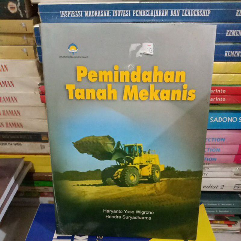 Jual PEMINDAHAN TANAH MEKANIS | Shopee Indonesia