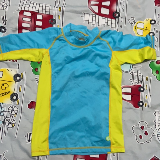 Jual Baju renang anak laki laki CROCS BEKAS ukuran 8 | Shopee Indonesia