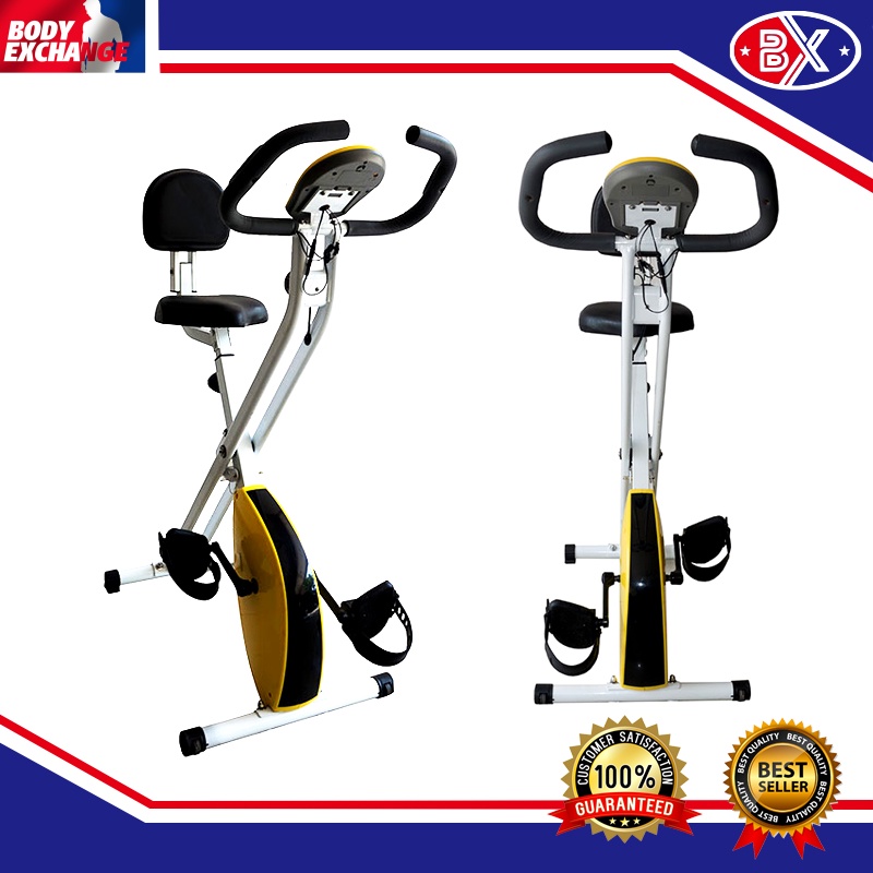 Jual Sepeda Statis SP-918 Spinning Bike Original - Alat Fitness - Alat ...