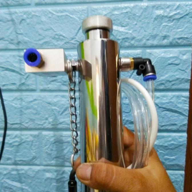 Jual alat vacum carbon cleaner gurahmesin carbon cleaner mobil | Shopee ...