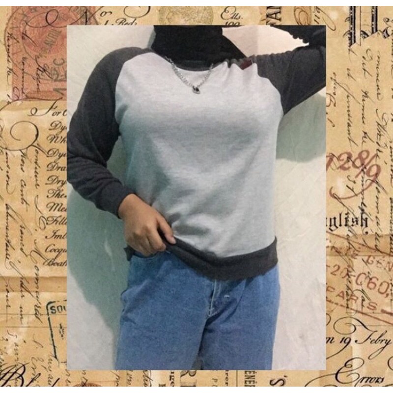Jual THRIFT SWEATER | Shopee Indonesia