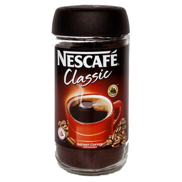 Jual Nescafe Classic 200gr | Shopee Indonesia