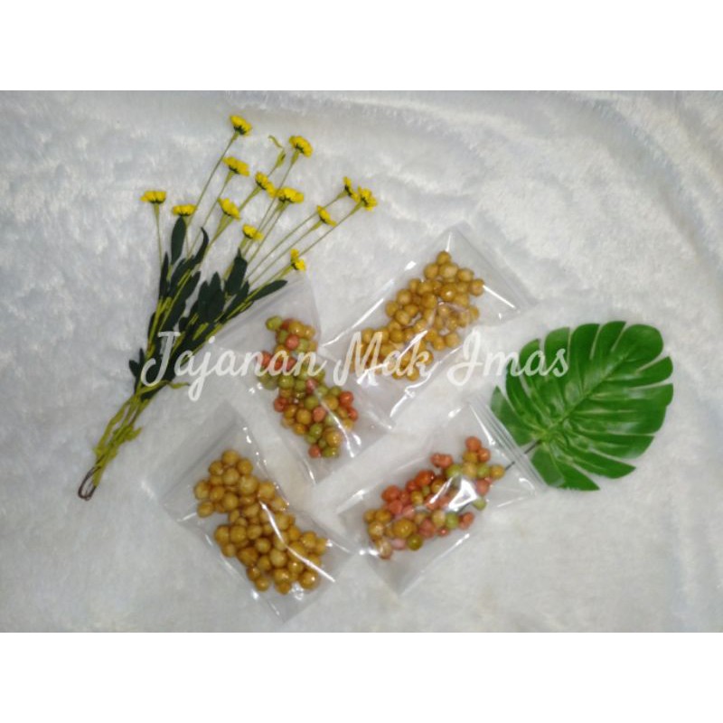 Jual Kue telor manyung By Jajanan Mak Imas ( Reseller ) | Shopee Indonesia