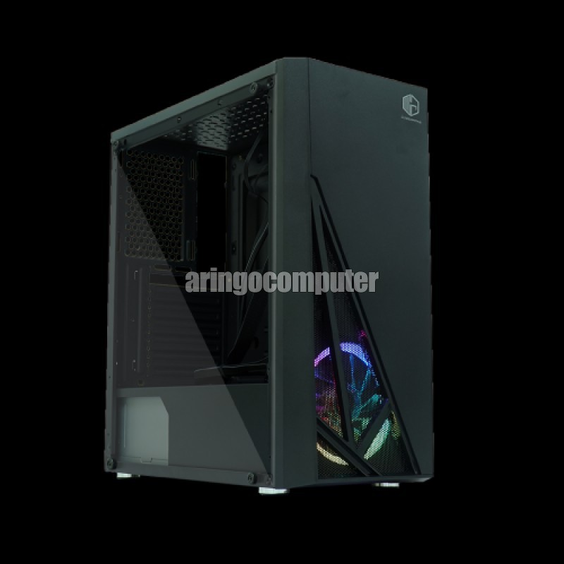 Jual Casing Cube Gaming AMBERG | Shopee Indonesia
