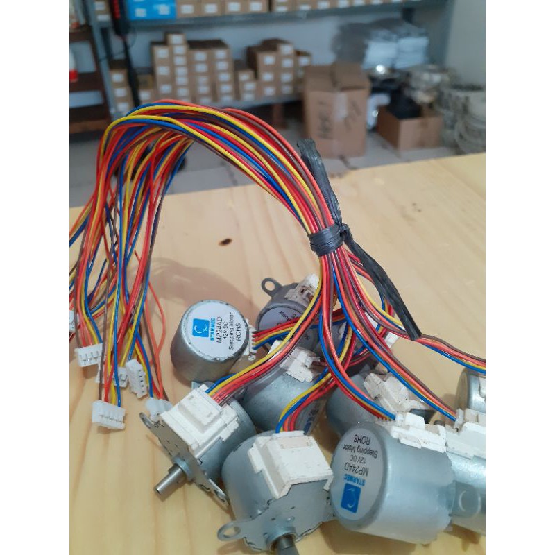 Jual Motor swing ac sharp denpoo polytron MP24AD | Shopee Indonesia