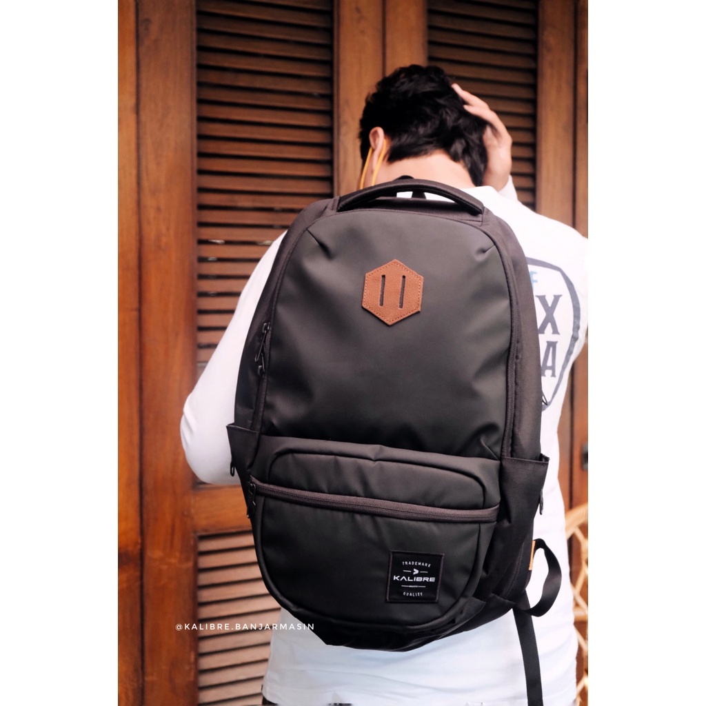 Jual KALIBRE BACKPACK RACKO 911513000 | Shopee Indonesia