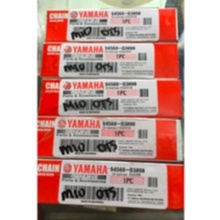 Jual RANTAI KETENG / RANTAI API / RANTAI KAMPRAT MESIN / RANTAI MESIN ...