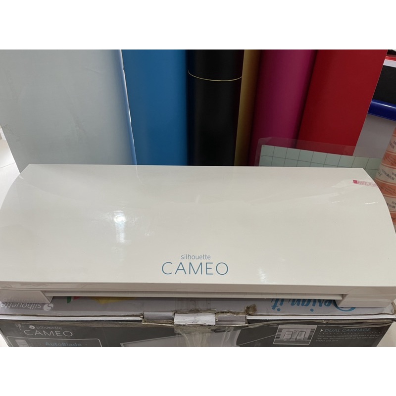 Jual mesin cutting sticker cameo 3 beserta sticker 6 roll | Shopee ... Jual mesin cutting sticker cameo 3 beserta sticker 6 roll | Shopee ...
