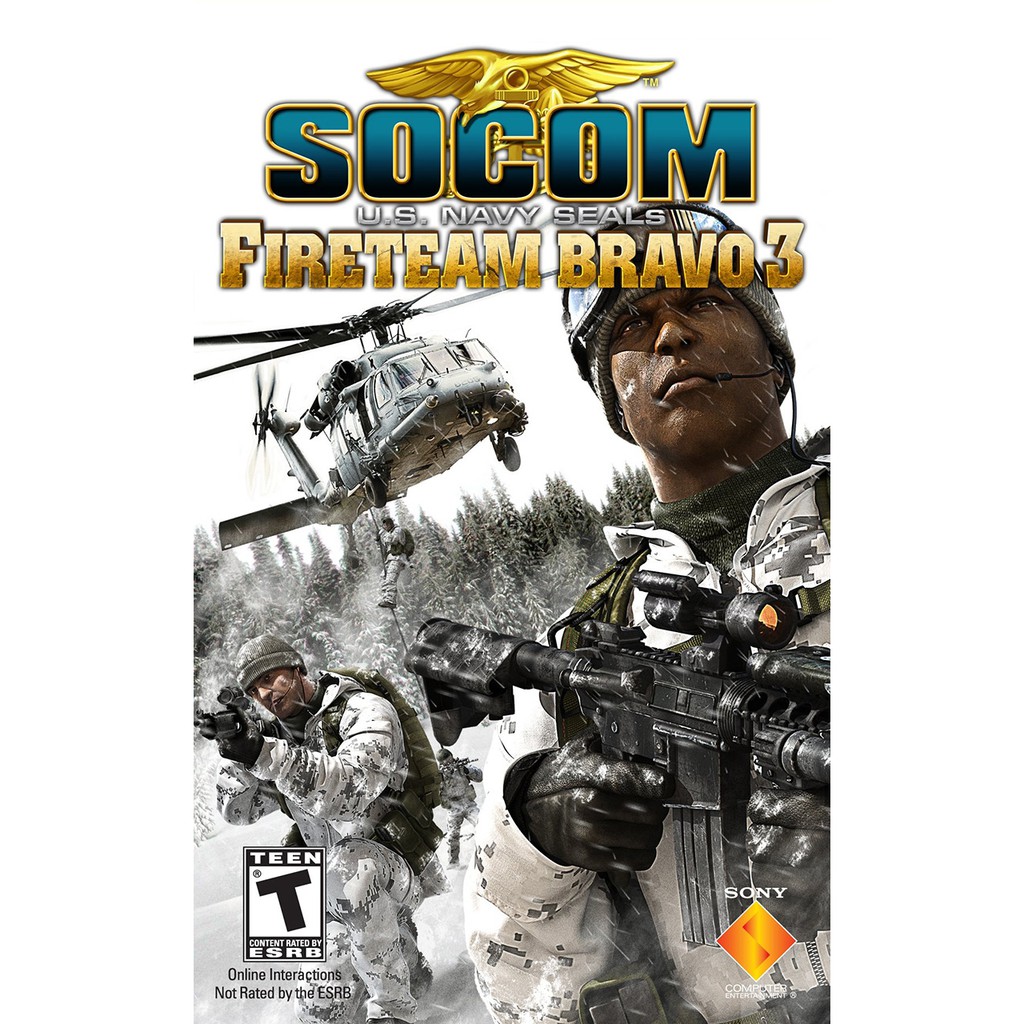 Jual PC Game Emulator SOCOM Collection (Autorun Installer) | Shopee ...
